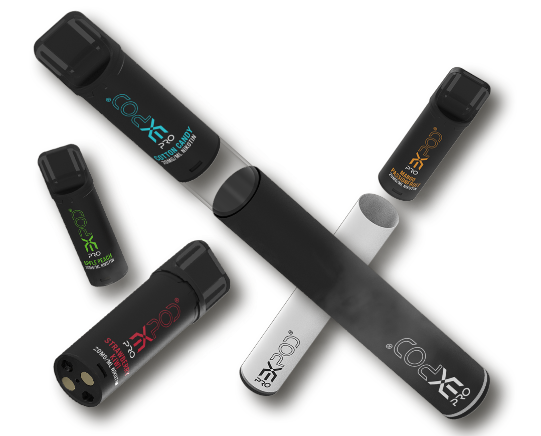 EXVAPE