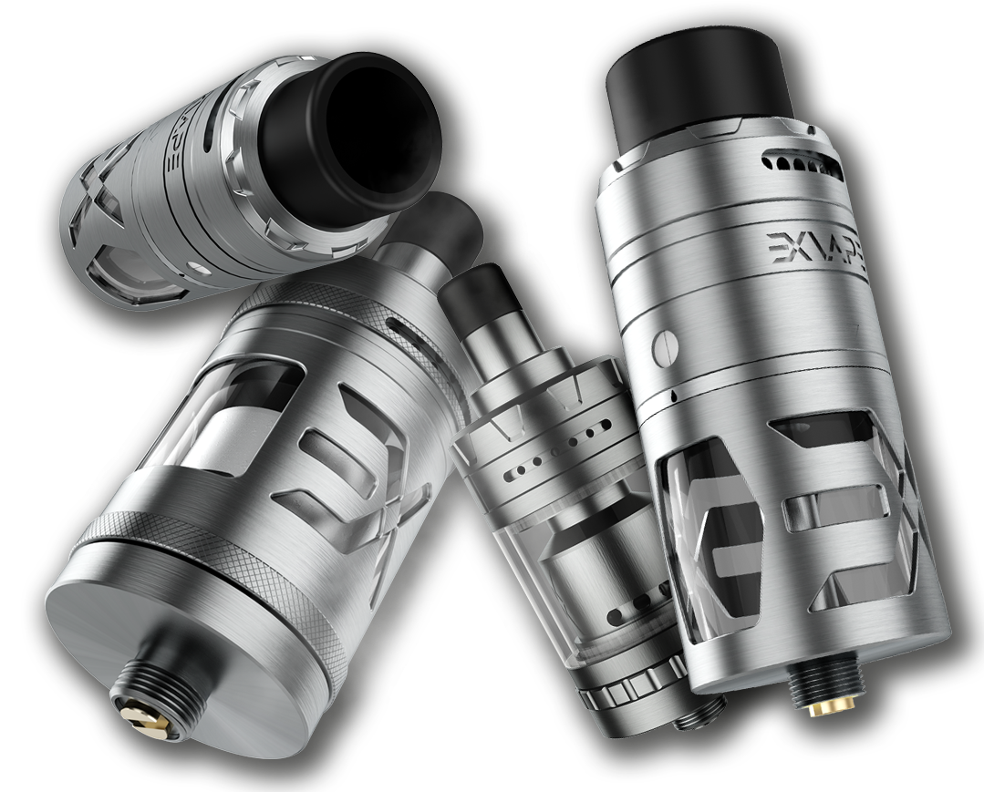 EXVAPE